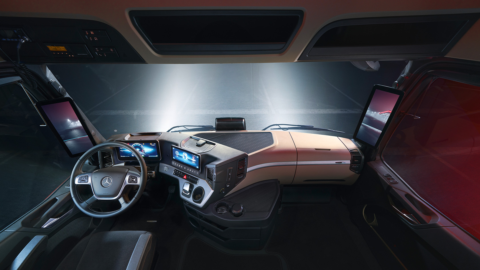 Oferta - TSL Carrier - Spedycja i usługi transportowe krajowe i w Europie